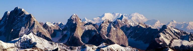 Alaska Flightseeing Tour, Anchorage Flightseeing | Regal Air