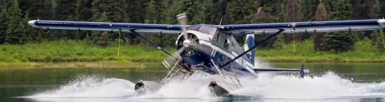 Alaska Float Plane, Alaska Float Trip, Anchorage Float Plane